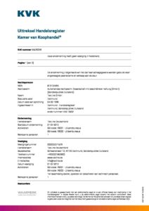 KvK TL GmbH - TecLine